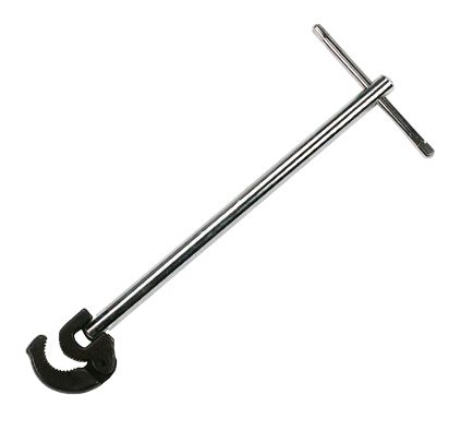 Plumbing Question 2 Monobloc Basin Tap Connectors Boat Building Maintenance Canal World