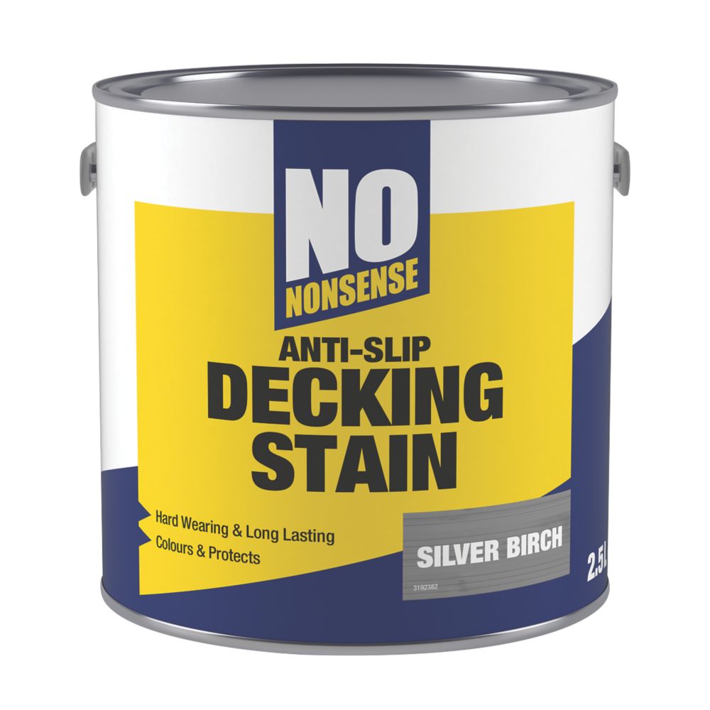 Screwfix decking paint store