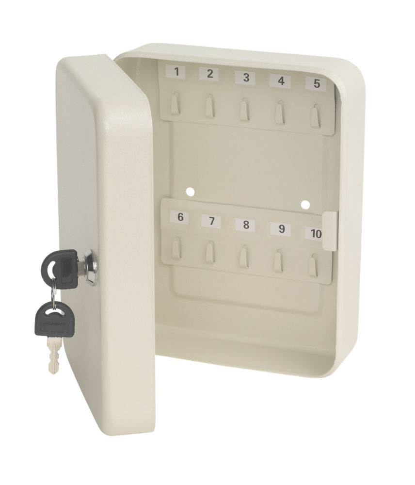 Key Safes & Cabinets | Security | Screwfix.com