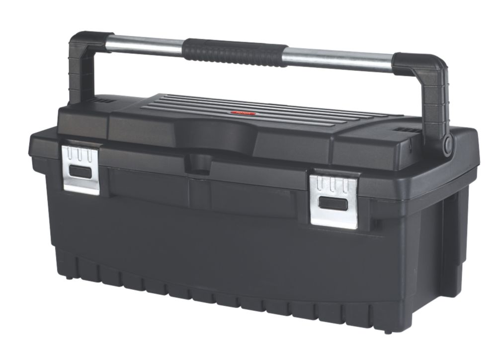 Toolbox, Tool box | Tool Storage | Screwfix.com