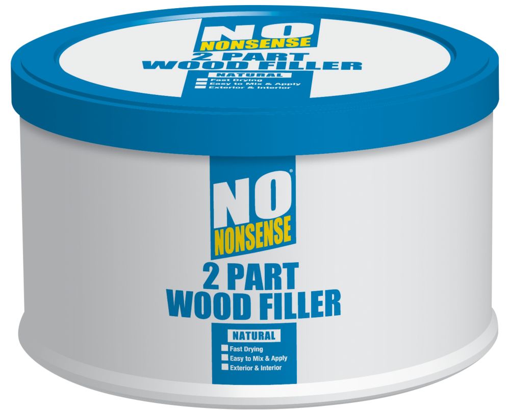 Wood Fillers | Woodfiller | Screwfix.com