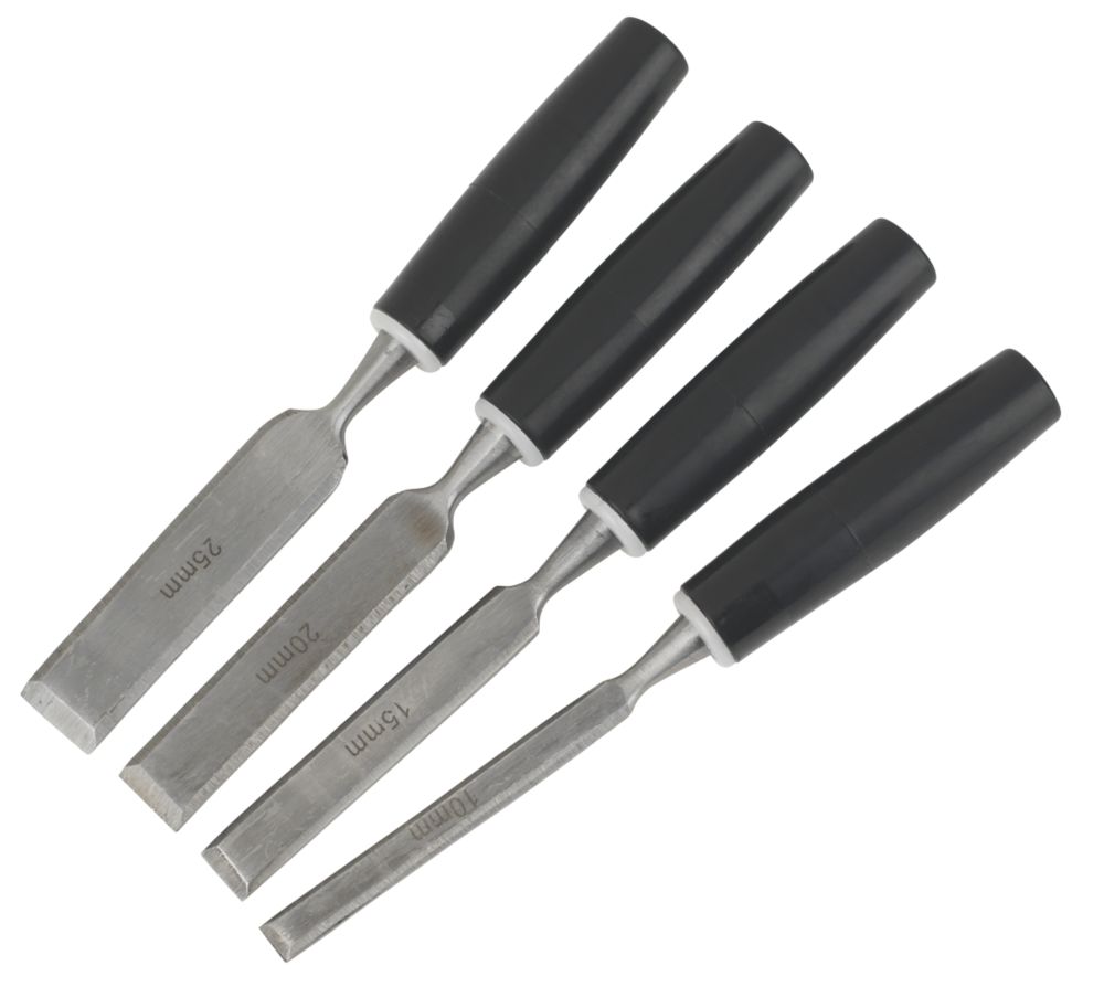 Wood Chisels | Woodworking Tools | Screwfix.com