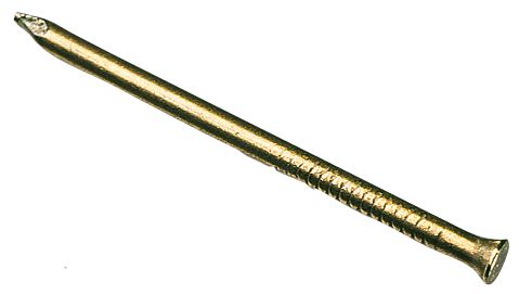Panel Pins, Copper Nails | Nails | Screwfix.com