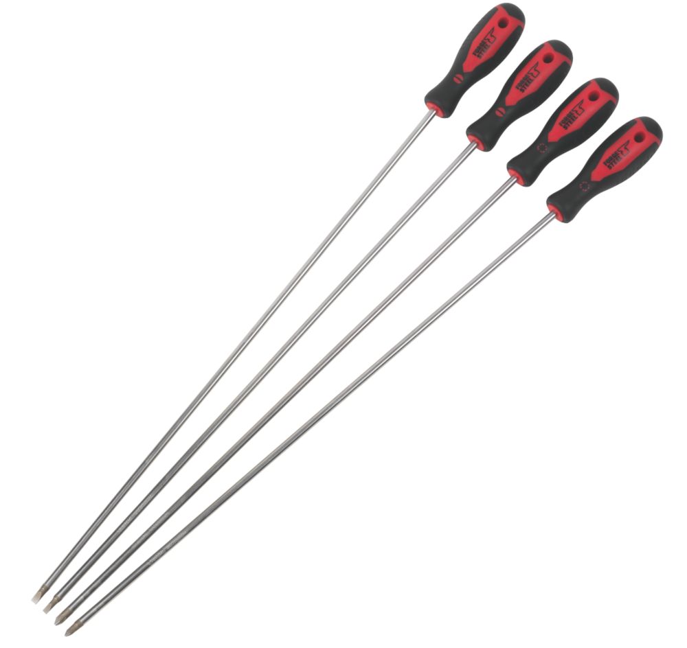 Screwdrivers & Hex Keys | Hand Tools | Screwfix.com