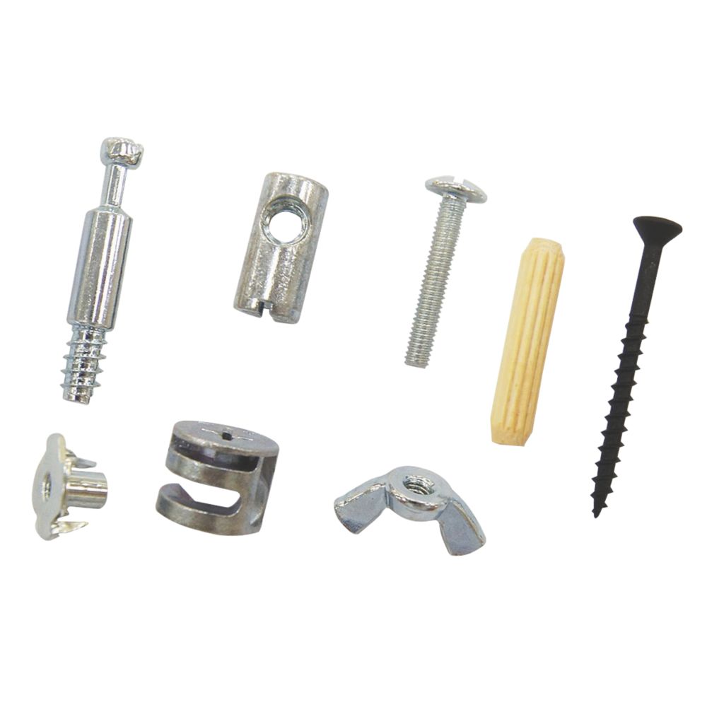 Furniture Fixings | Fixings & Fasteners | Screwfix.com