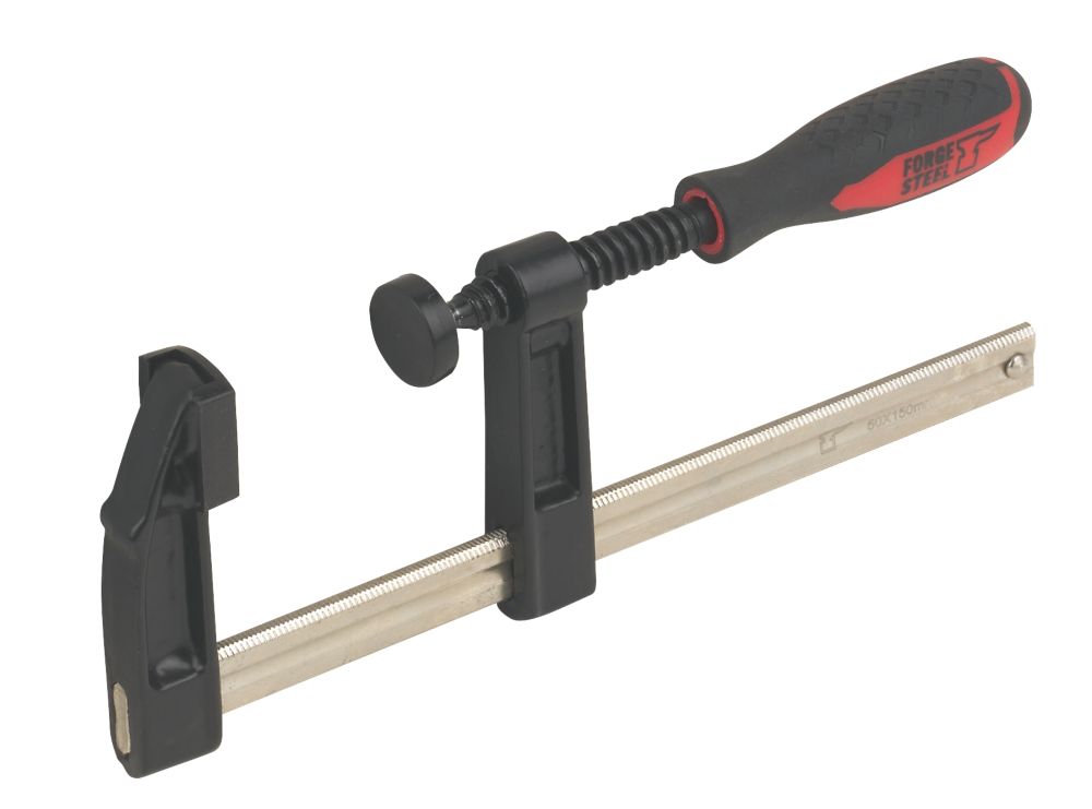 Clamps | Woodworking Tools | Screwfix.com