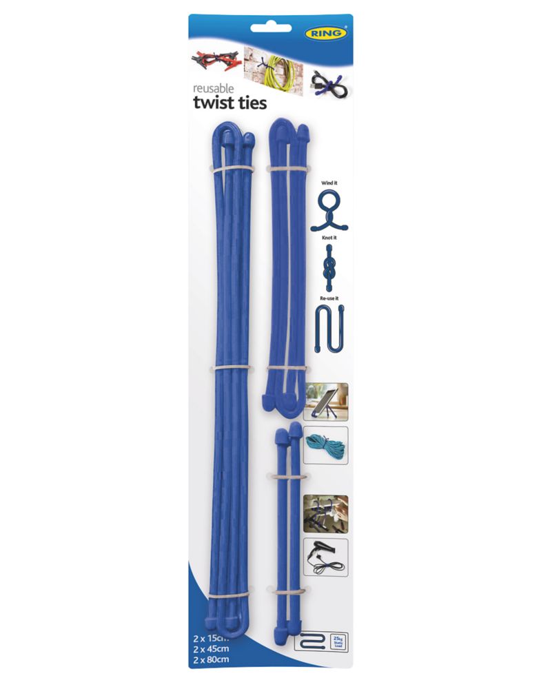 Ratchet Straps & Lashing | Car Accessories | Screwfix.com