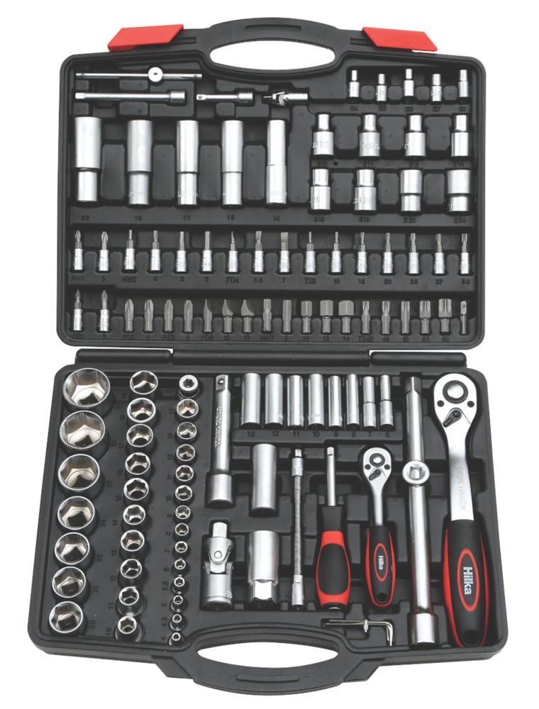 Socket Sets | Sockets | Screwfix.com