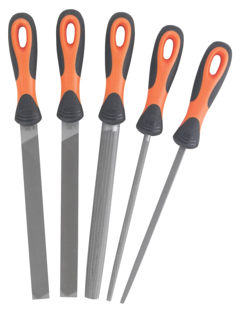 Files & Rasps | Woodworking Tools | Screwfix.com