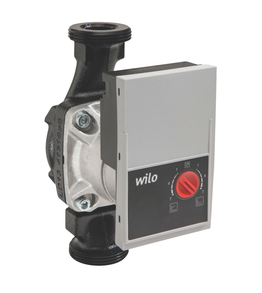 Central Heating Pumps, Central Heating Water Pumps | Central Heating ...