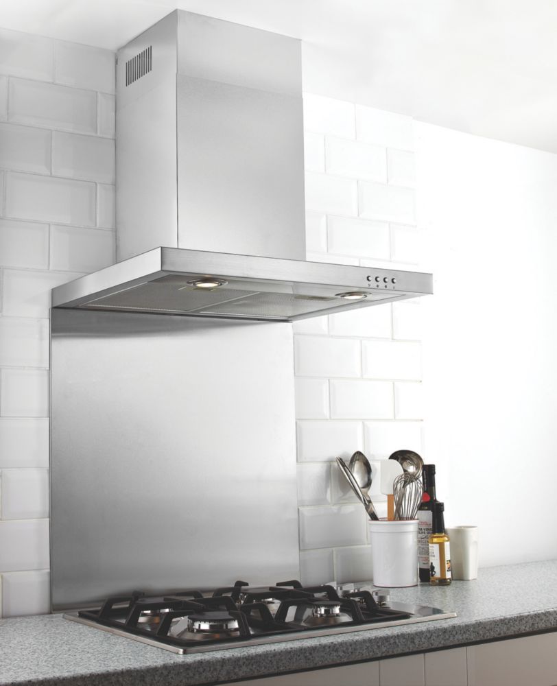 Splashbacks | Kitchens | Screwfix.com