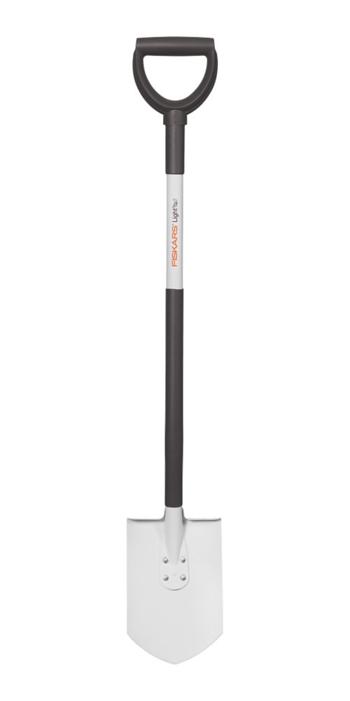 Shovels & Spades | Garden Hand Tools | Screwfix.com