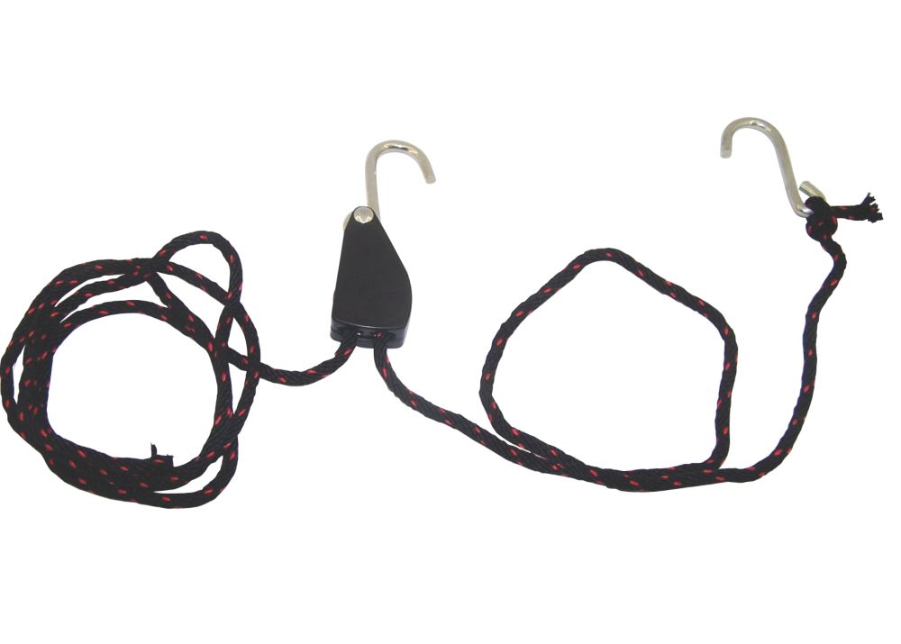 Ratchet Straps & Lashing | Car Accessories | Screwfix.com