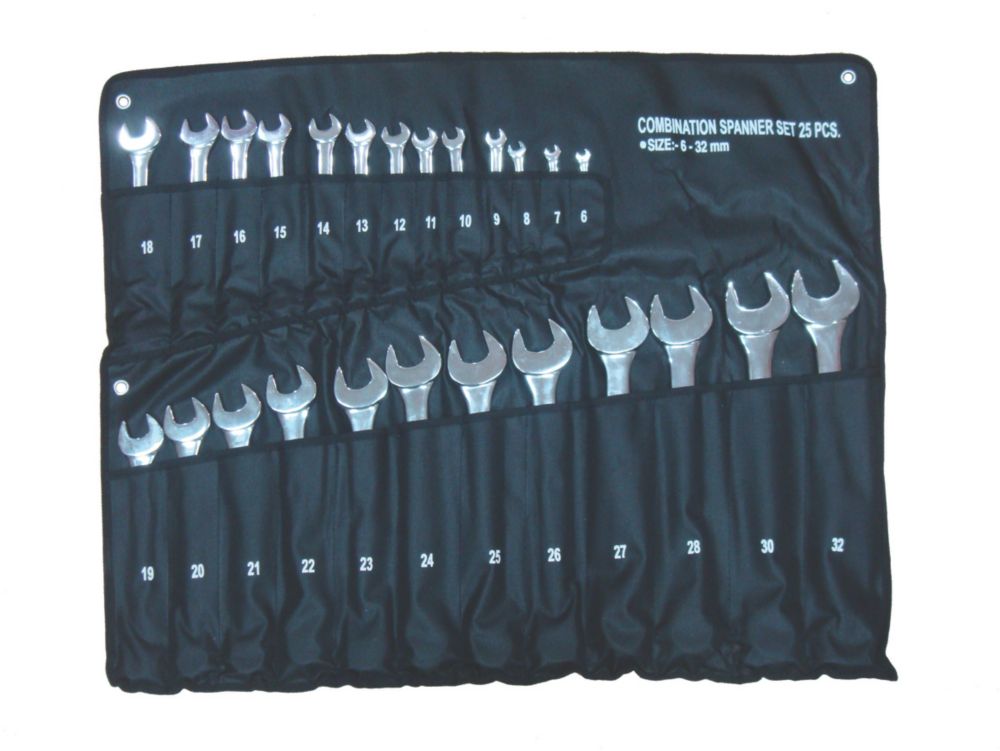 Spanners | Sockets & Spanners | Screwfix.com