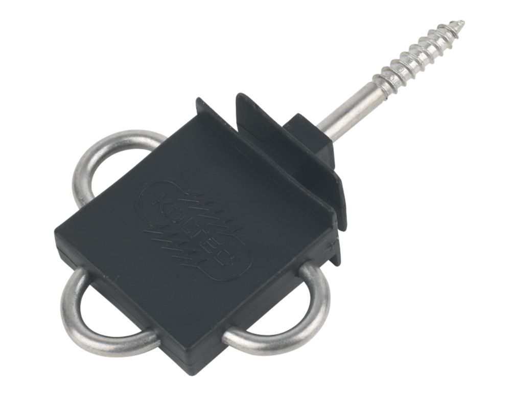 Insulators | Electric Fencing | Screwfix.com