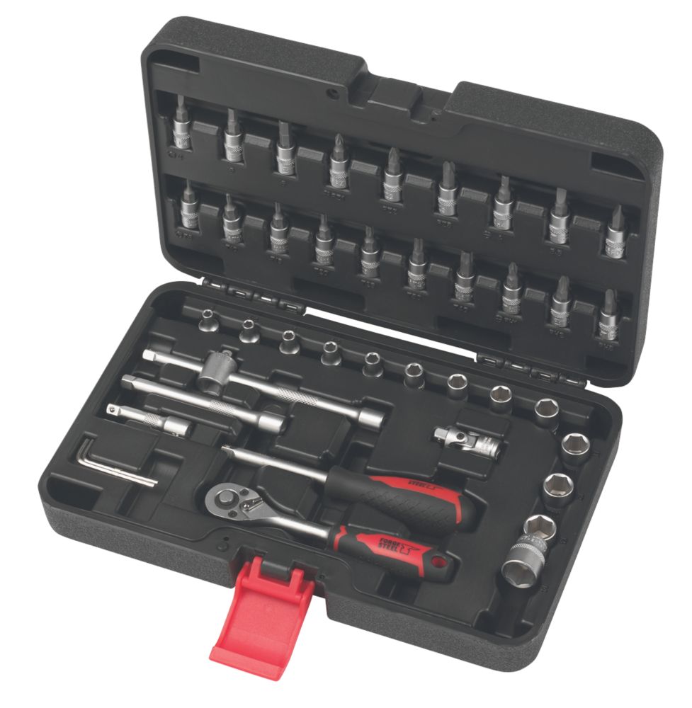 Socket Sets | Sockets | Screwfix.com