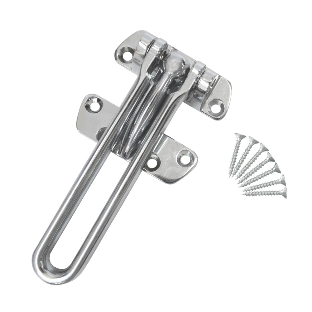 Front Door Furniture | Door Furniture | Screwfix.com