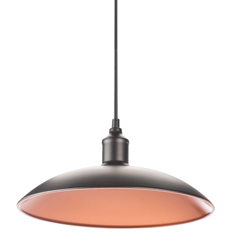 Pendant Lights | Ceiling Lights | Screwfix.com