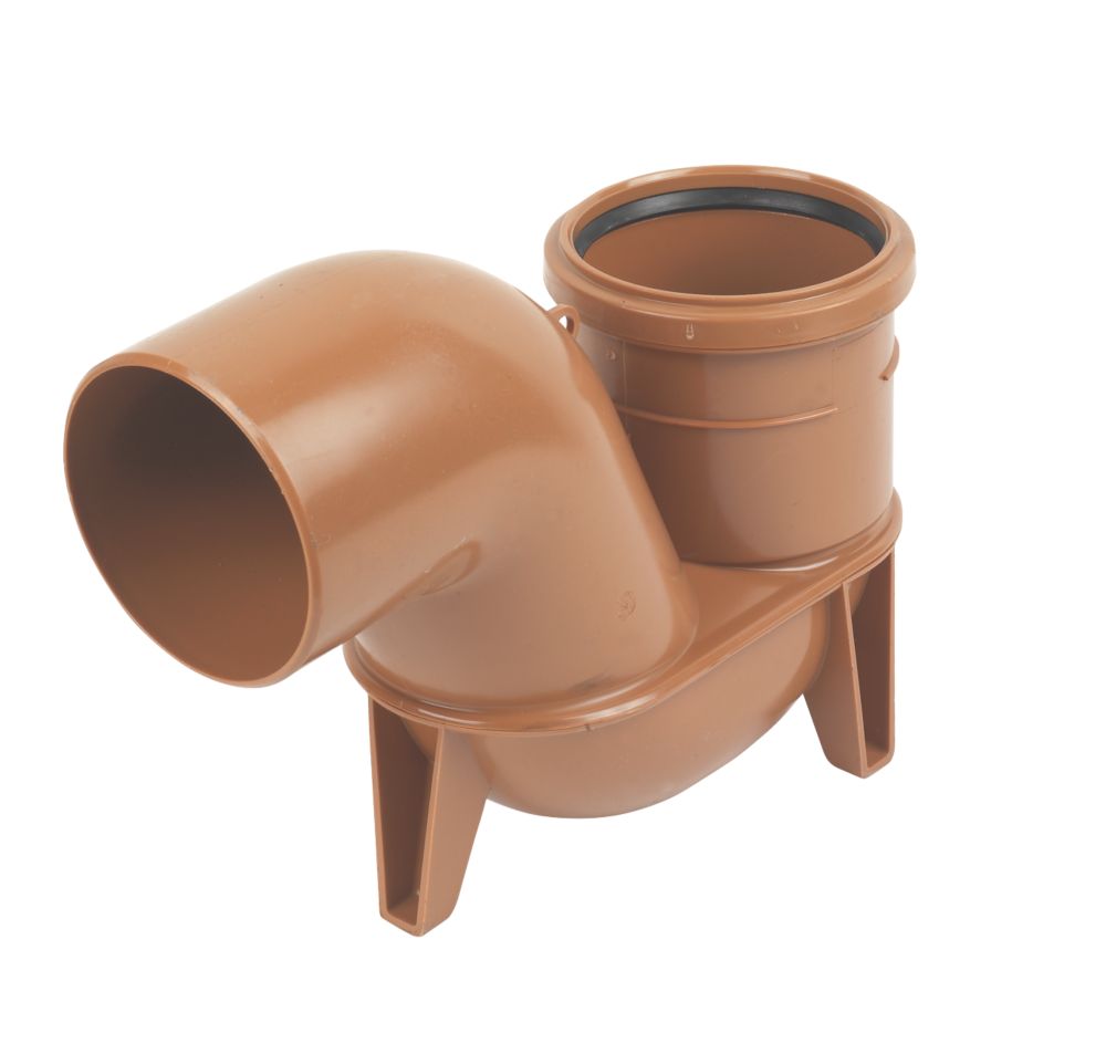 Underground Drainage, Underground Drain | Guttering & Drainage ...