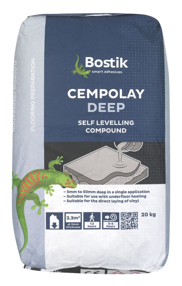 Tile Adhesive & Grout | Tile Adhesive | Screwfix.com