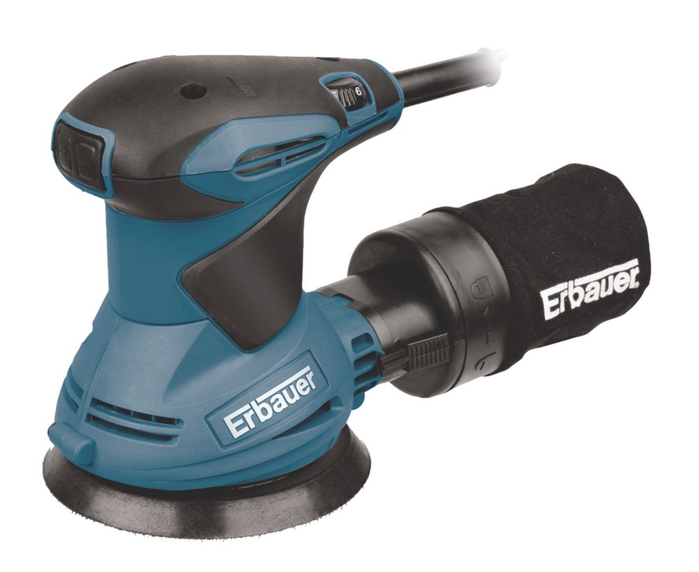 Sanders | Power Tools | Screwfix.com