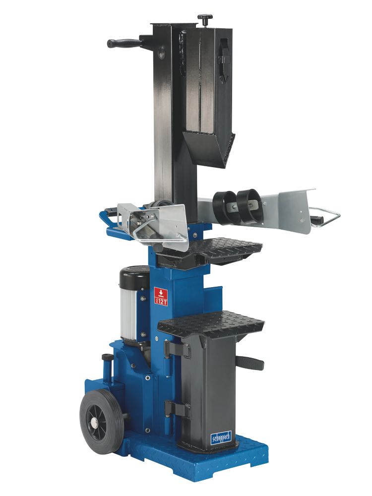 Log Splitters, Manual Log Splitters | Garden Power Tools | Screwfix.com