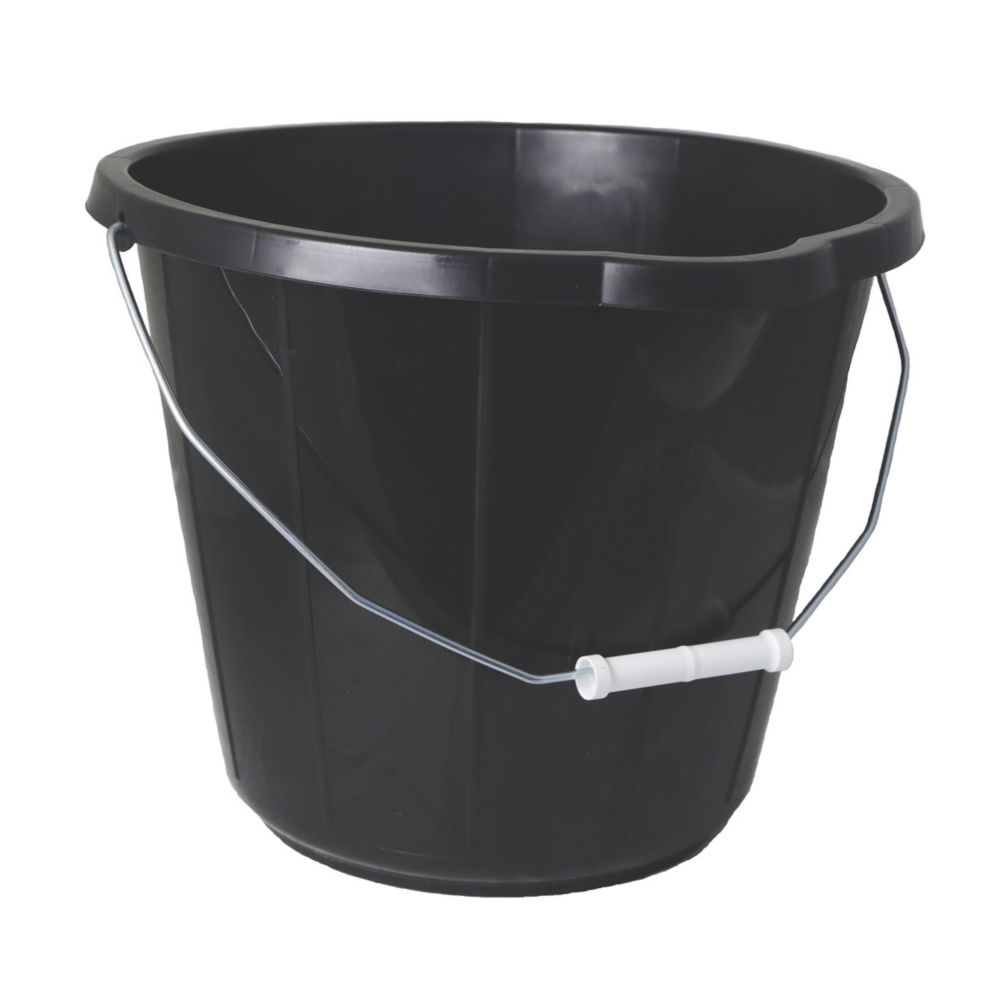 Buckets | Cleaning & Prep | Screwfix.com