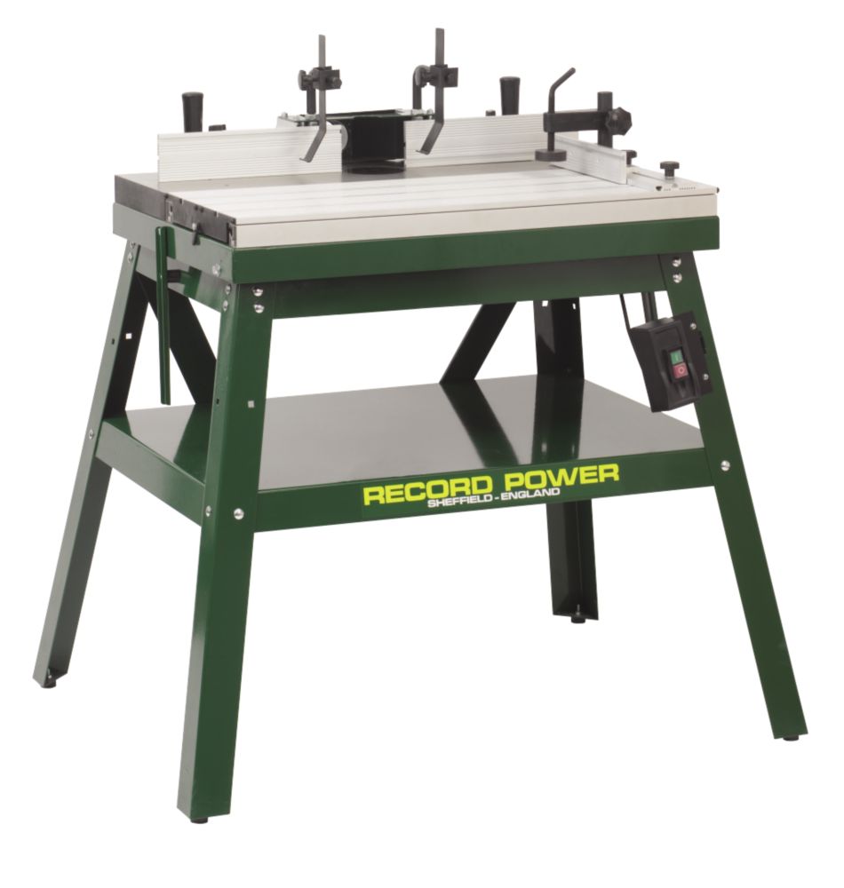 Router Tables | Routers | Screwfix.com