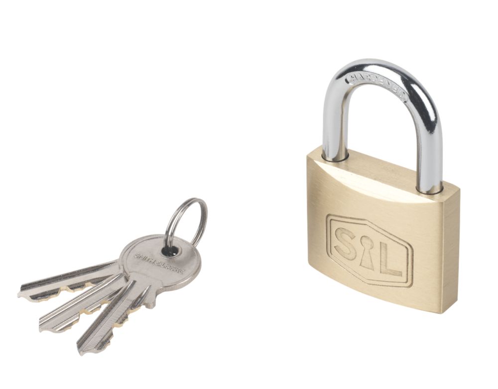 Padlocks | Security | Screwfix.com