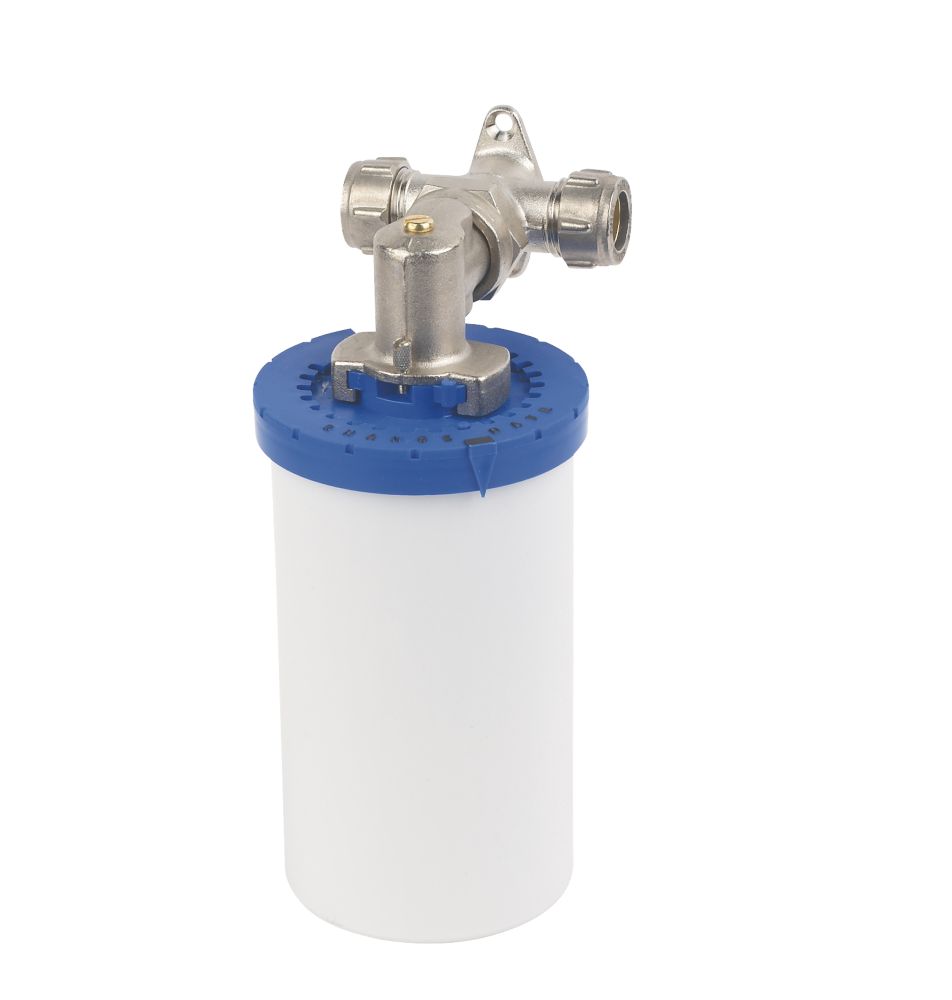 BWT Polyphosphate Compression Connection Combi Care Scale Inhibitor ...