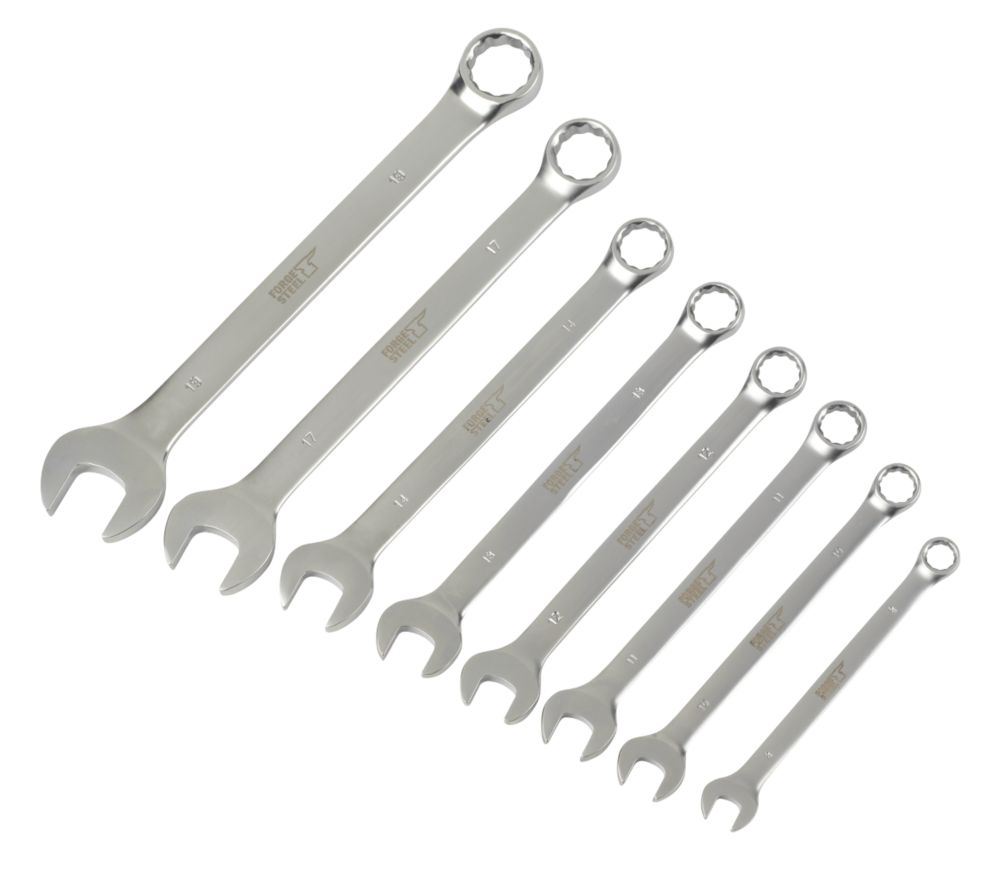 Spanners | Sockets & Spanners | Screwfix.com