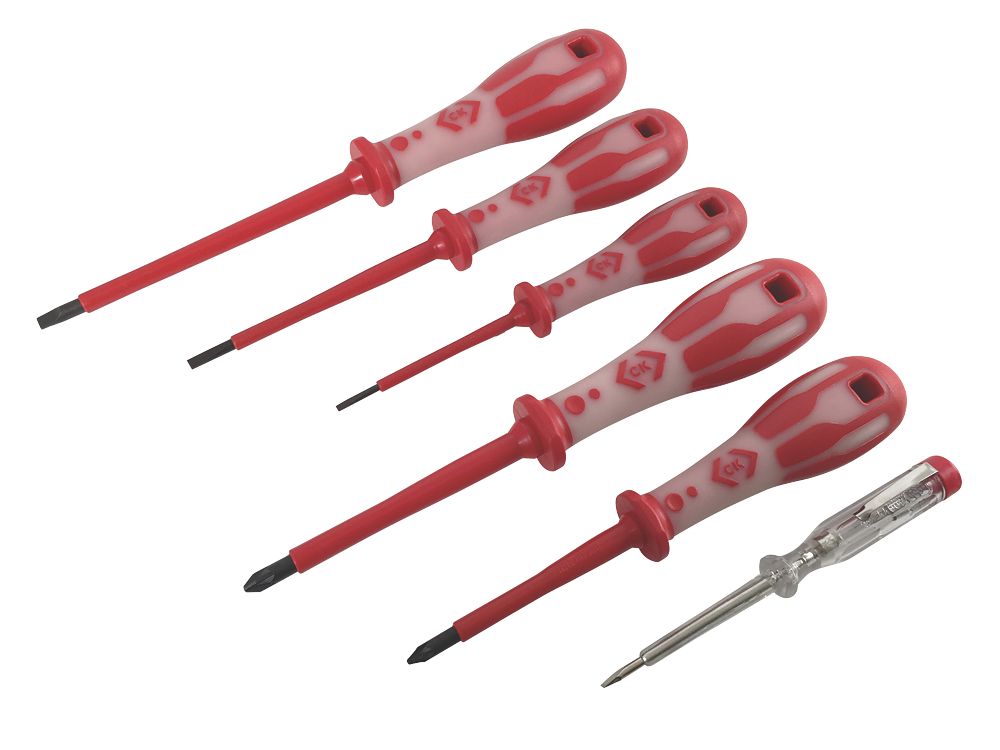 Screwdrivers | Screwdrivers & Hex Keys | Screwfix.com