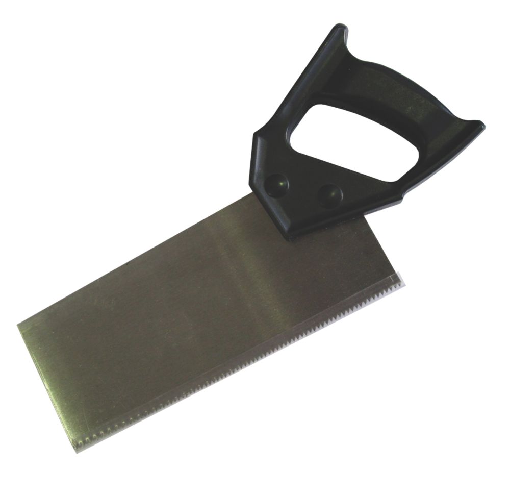 Tenon Saws | Hand Saws | Screwfix.com