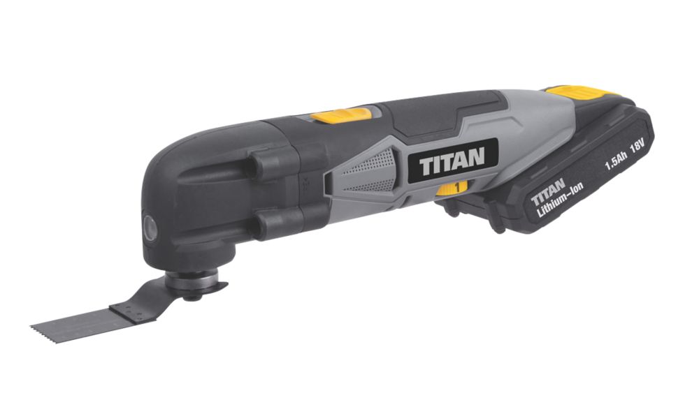 Multi Tools, Multi Cutters | Power Tools | Screwfix.com