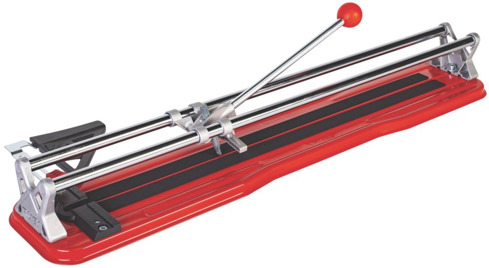 Rubi Practic 60 Manual Tile Cutter 610mm | Tile Cutters | Screwfix.com
