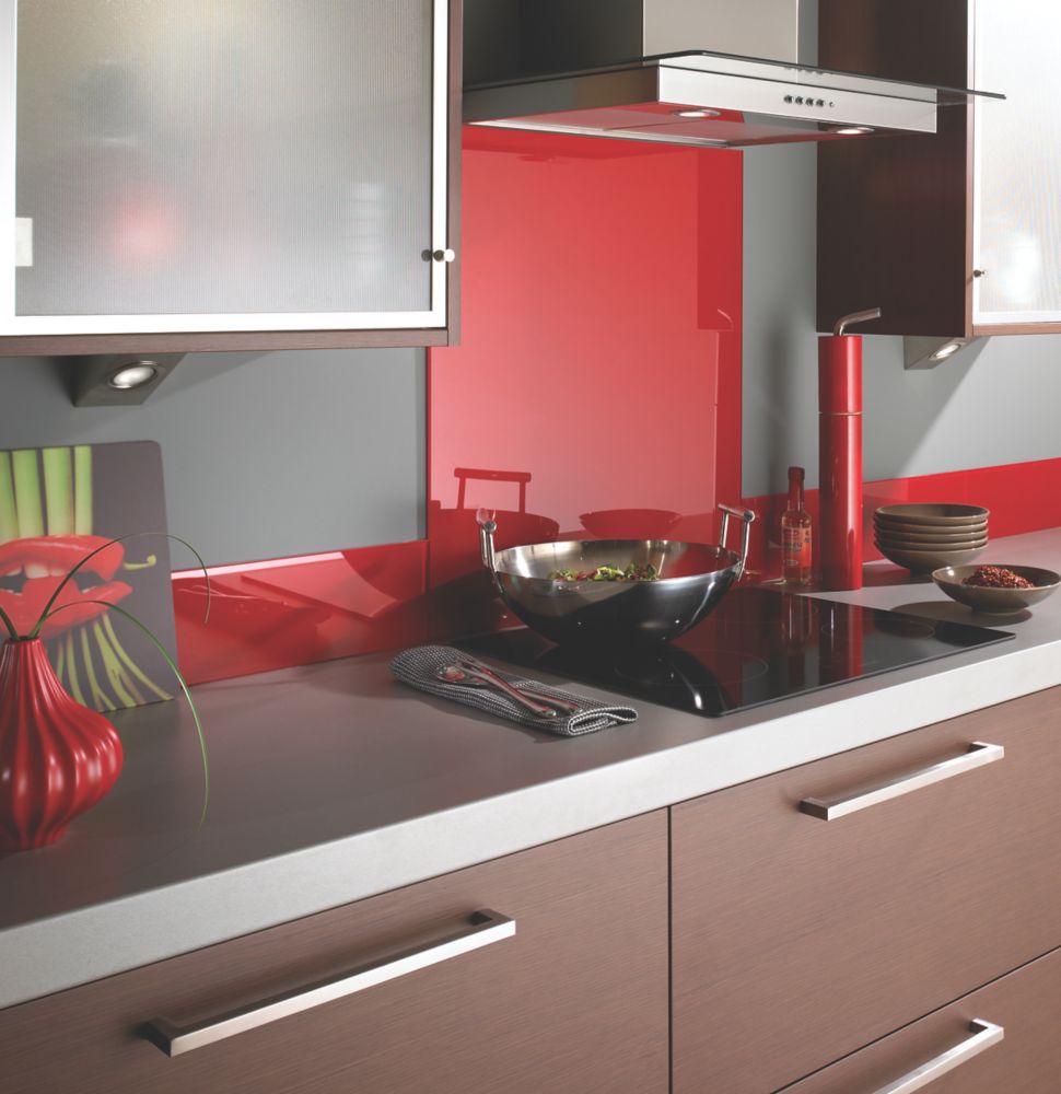 Splashbacks | Kitchens | Screwfix.com