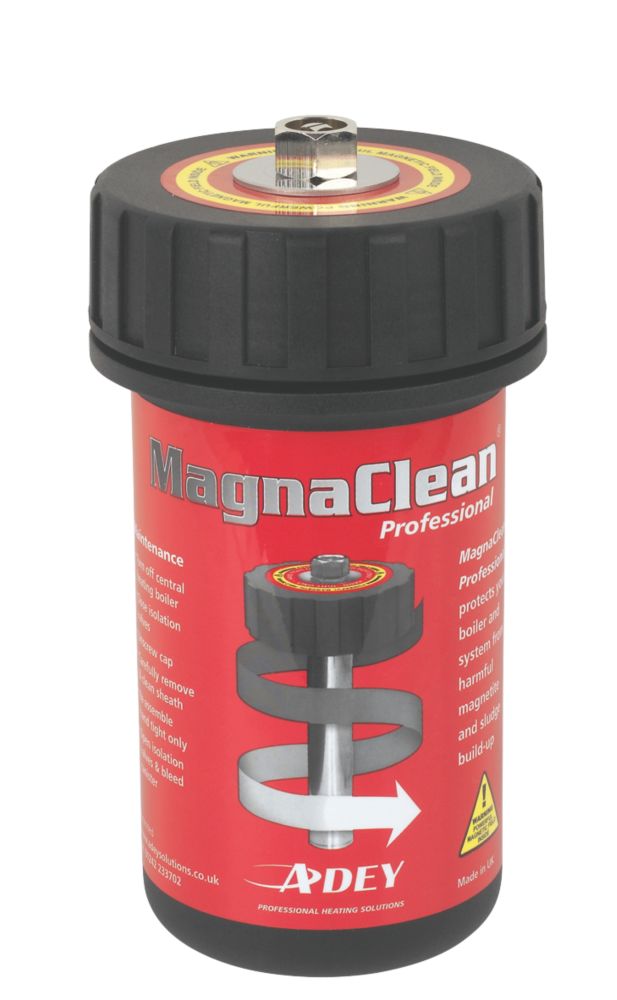 Central Heating Filters, Magnetic Central Heating Filters | Central ...