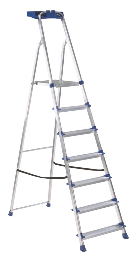 Step Ladders | Ladders | Screwfix.com