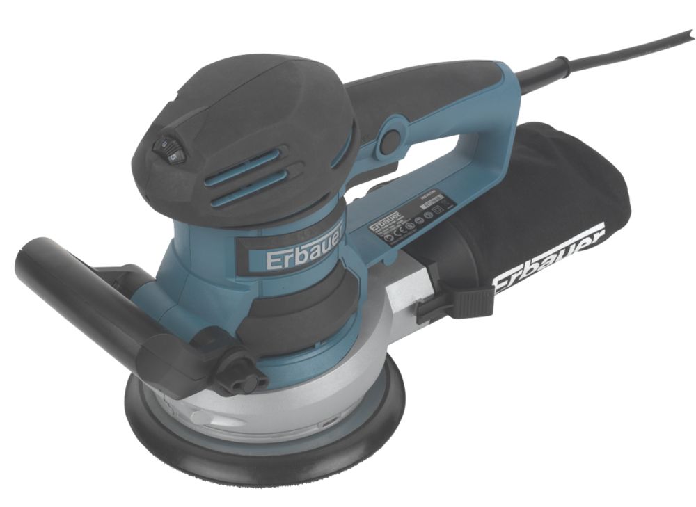 Sanders | Power Tools | Screwfix.com