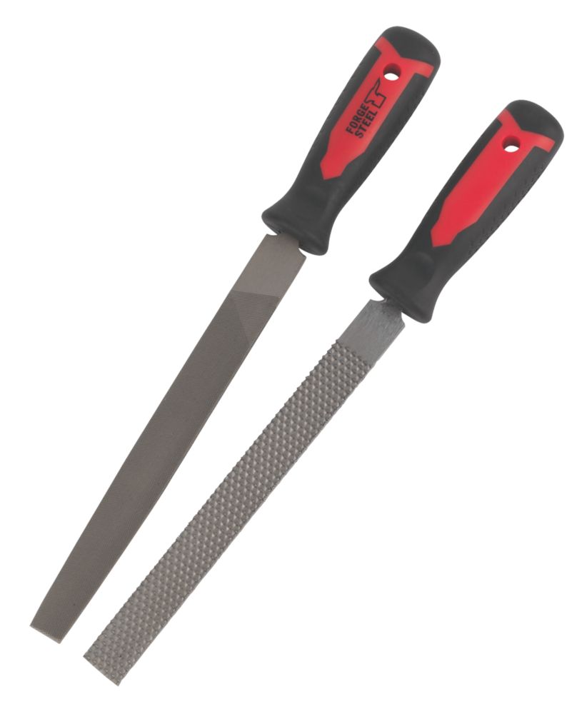 Files & Rasps | Woodworking Tools | Screwfix.com
