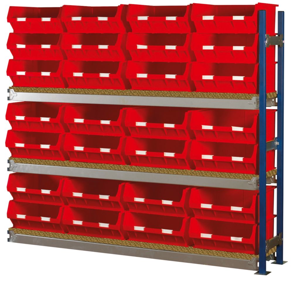 Racking Systems | Shelving | Screwfix.com