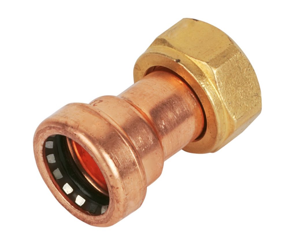 Tap Connectors | Flexible Hoses | Screwfix.com