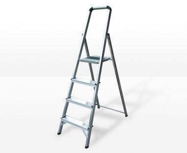 Ladders | Storage & Ladders | Screwfix.com