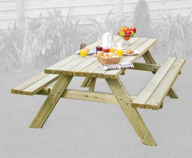 Outdoor Projects | Outdoor & Gardening | Screwfix.com