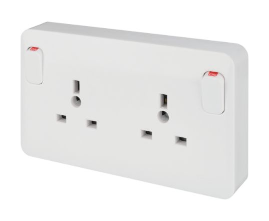 Wiring Accessories | Electrical & Lighting | Screwfix.com