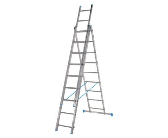 Ladders | Storage & Ladders | Screwfix.com