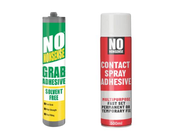 Sealants & Adhesives | Screwfix.com