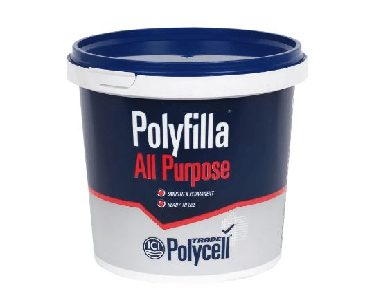 Fillers & Putty | Sealants & Adhesives | Screwfix.com