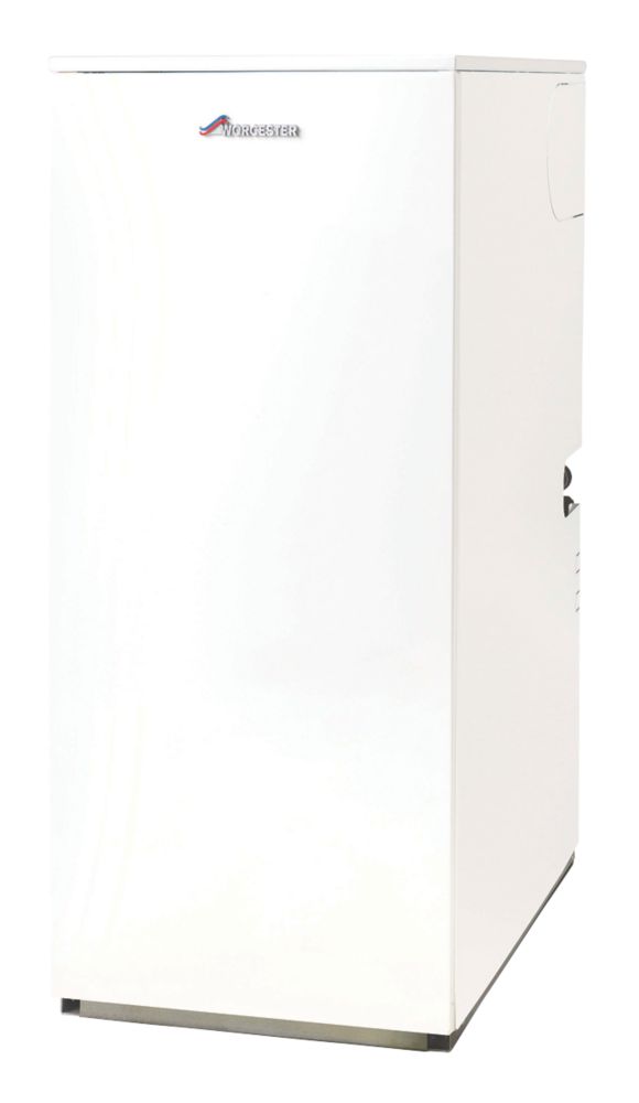 Worcester Bosch Greenstar 24Ri ErP+ Gas Heat Only Boiler
