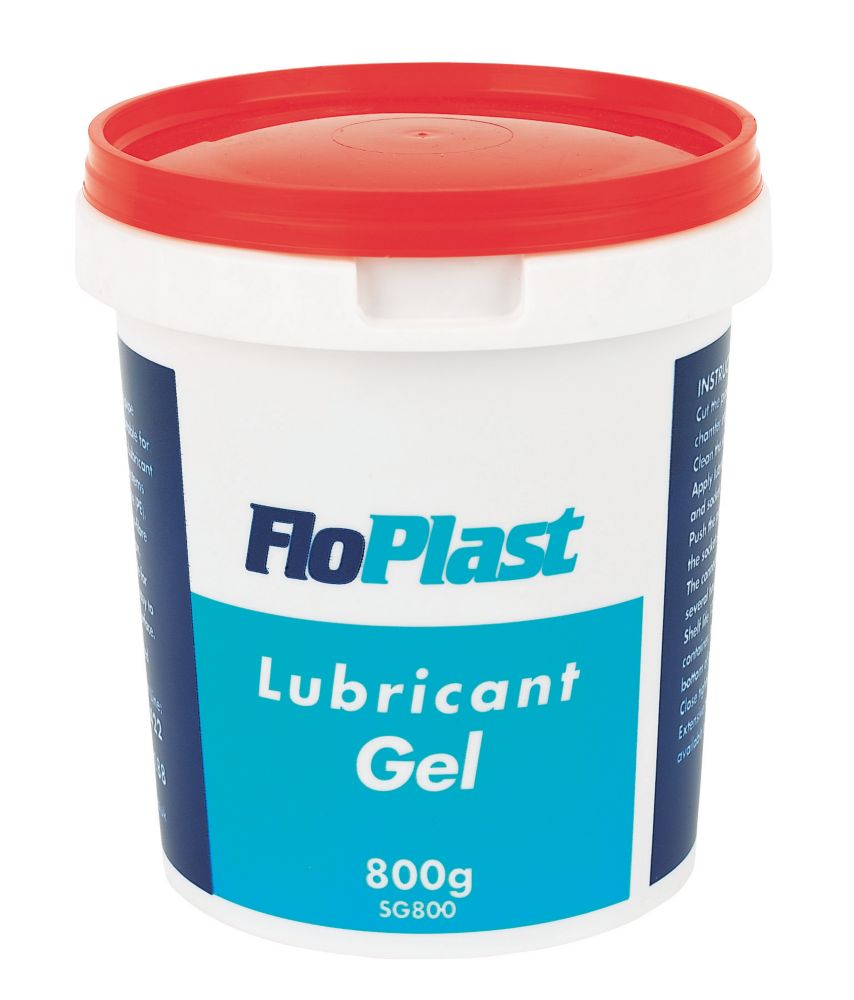 FloPlast SC250 Solvent Cement 250ml